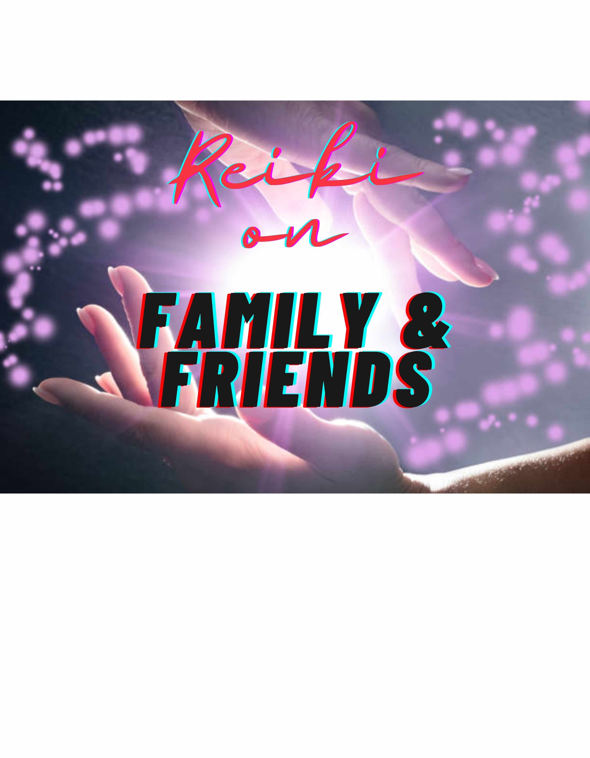 Reiki Treatment- Using Reiki To Others | Free Reiki Course