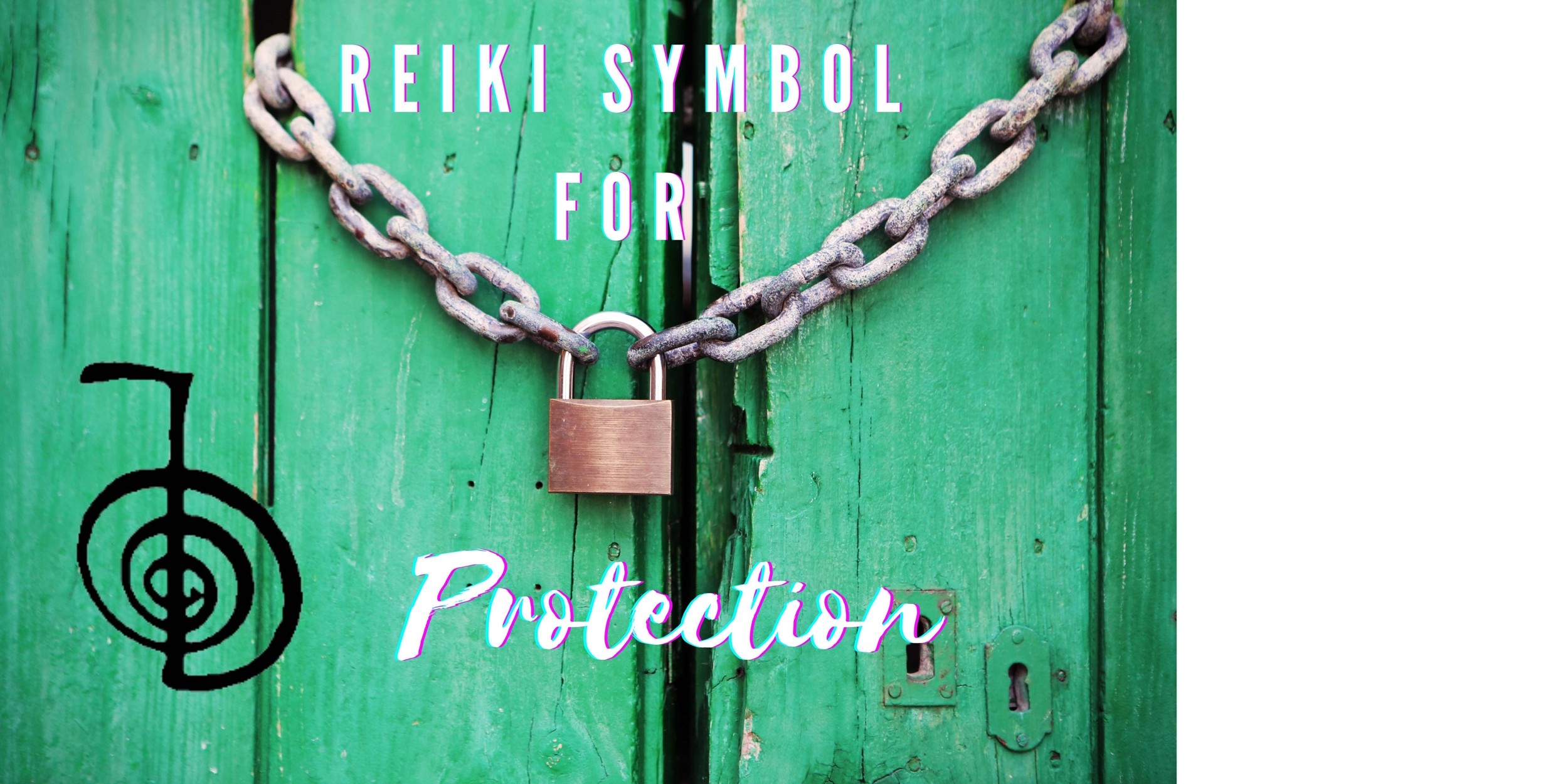 Reiki Symbols For Protection And How To Use It In Your Life | Free ...