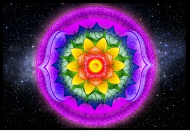 The Turning Of Sai Baba Reiki Into Karuna Reiki | Free Reiki Course