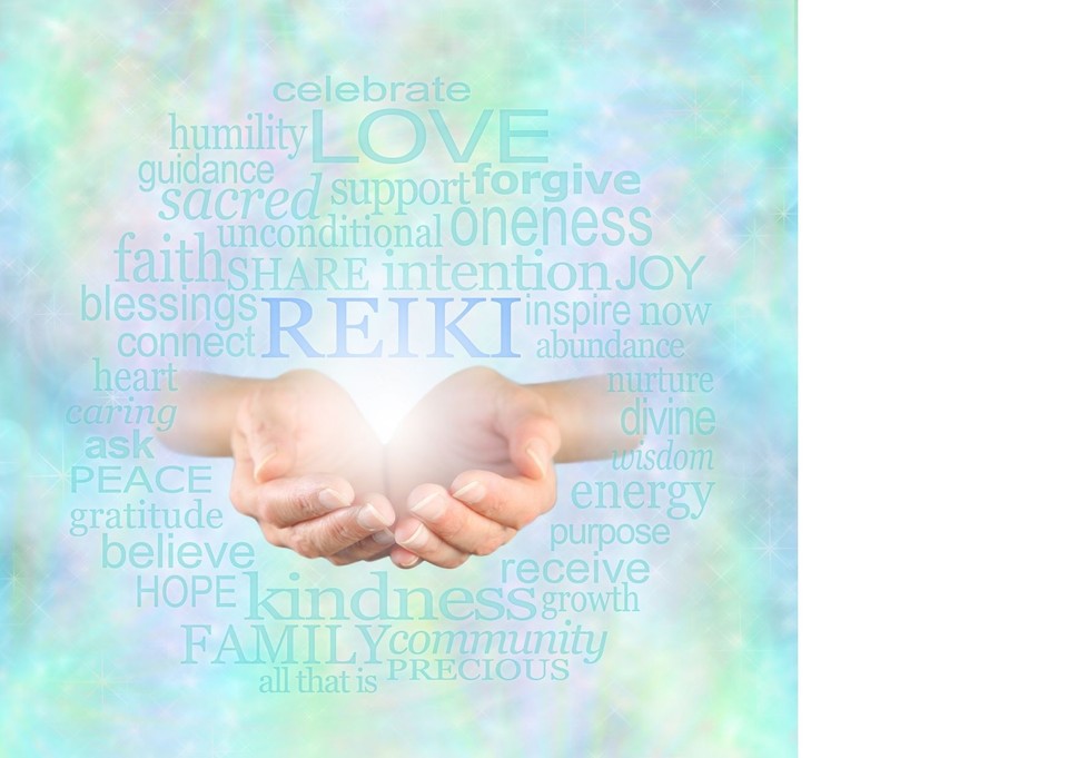 Advanced Reiki Techniques | Free Reiki Course