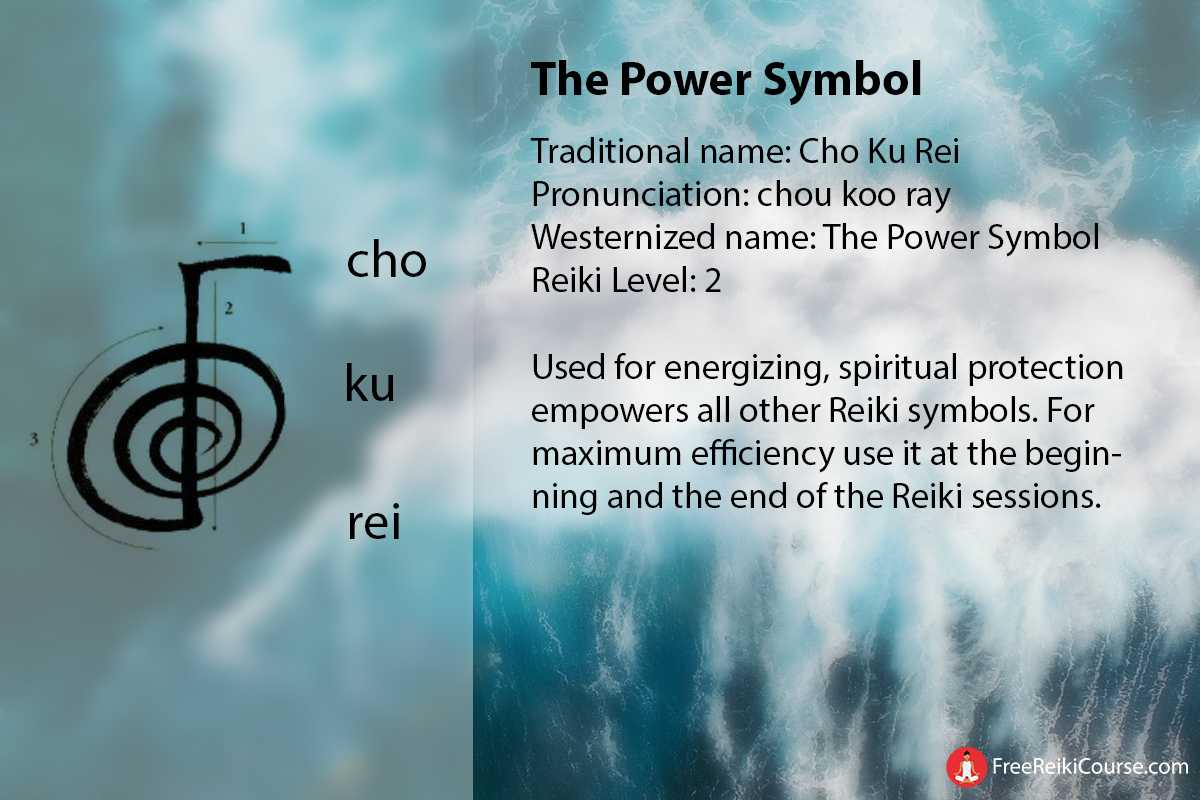 ️ Traditional Reiki Course Online Level 1 2 And Master Certificate