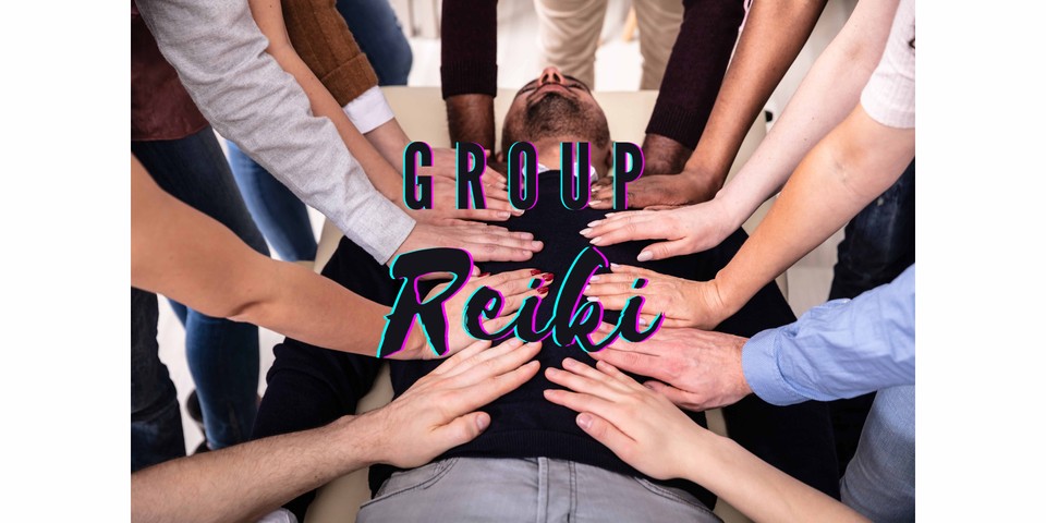 Using Reiki In Groups | Free Reiki Course
